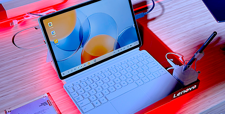 Harga Lenovo Yoga Tab di Indonesia, Segini Paket Lengkapnya! | Pricebook