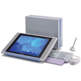 Harga Sony Vaio PCV-LX100 & Spesifikasi April 2023 | Pricebook