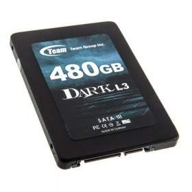 Harga Team Dark L3 480GB SSD & Spesifikasi Desember 2023 | Pricebook