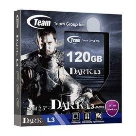 Harga Team Dark L3 120GB SSD & Spesifikasi Juli 2023 | Pricebook