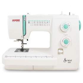 Harga Janome Jem Platinum 760 & Spesifikasi April 2024 | Pricebook